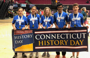 National Contest - Connecticut History Day