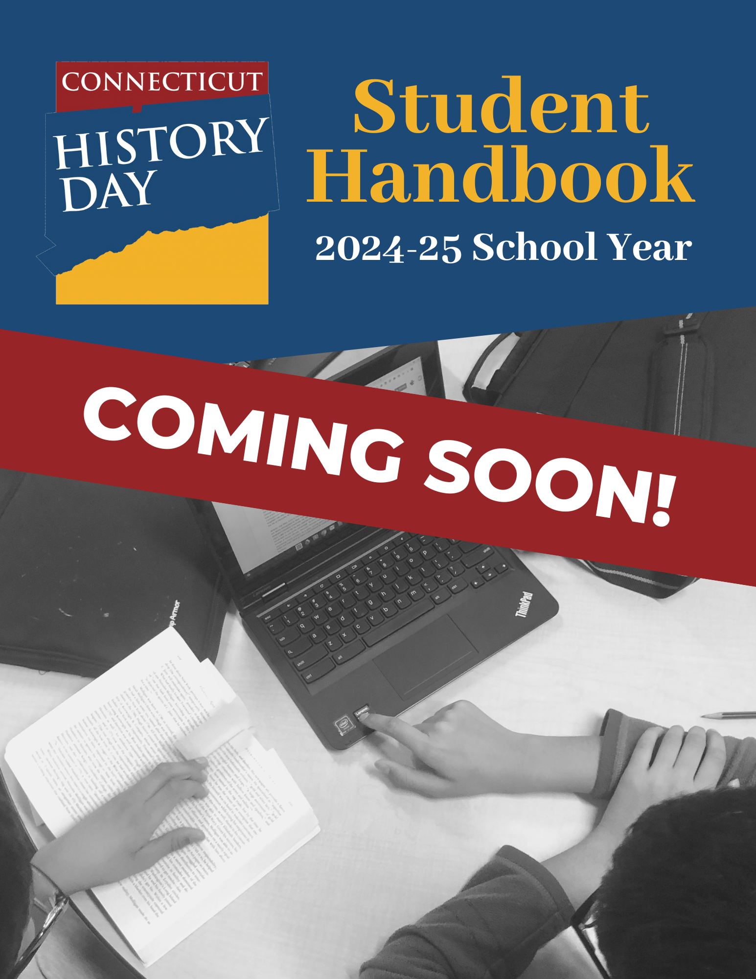 Students - Connecticut History Day